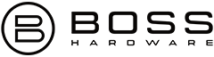 Boss Hardware