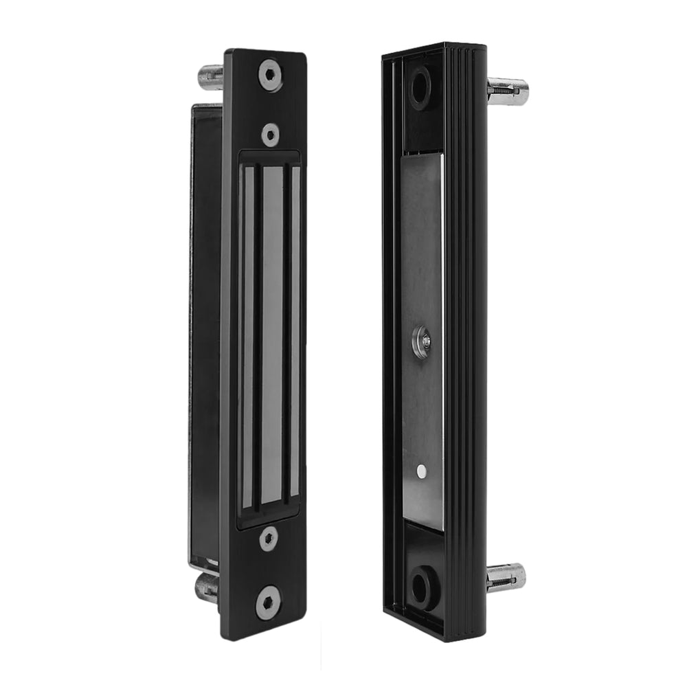 Sliding Gate Mag Lock by Locinox | Edgesmith