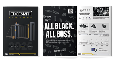 Brochures + Catalogues NZ