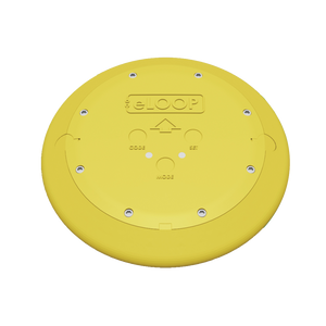 e-Loop Wireless Vehicle Detection | Edgesmith