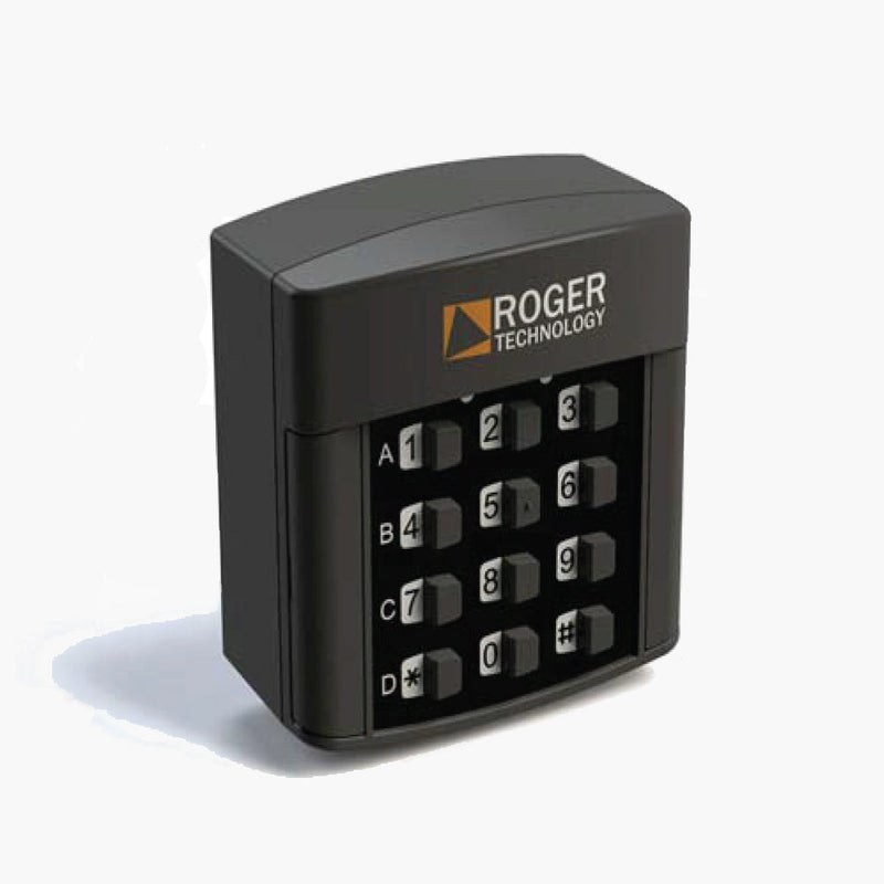 Roger H85 Keypad | Edgesmith
