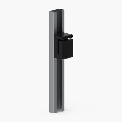 TruGlide Sliding Gate Guide Block | Edgesmith