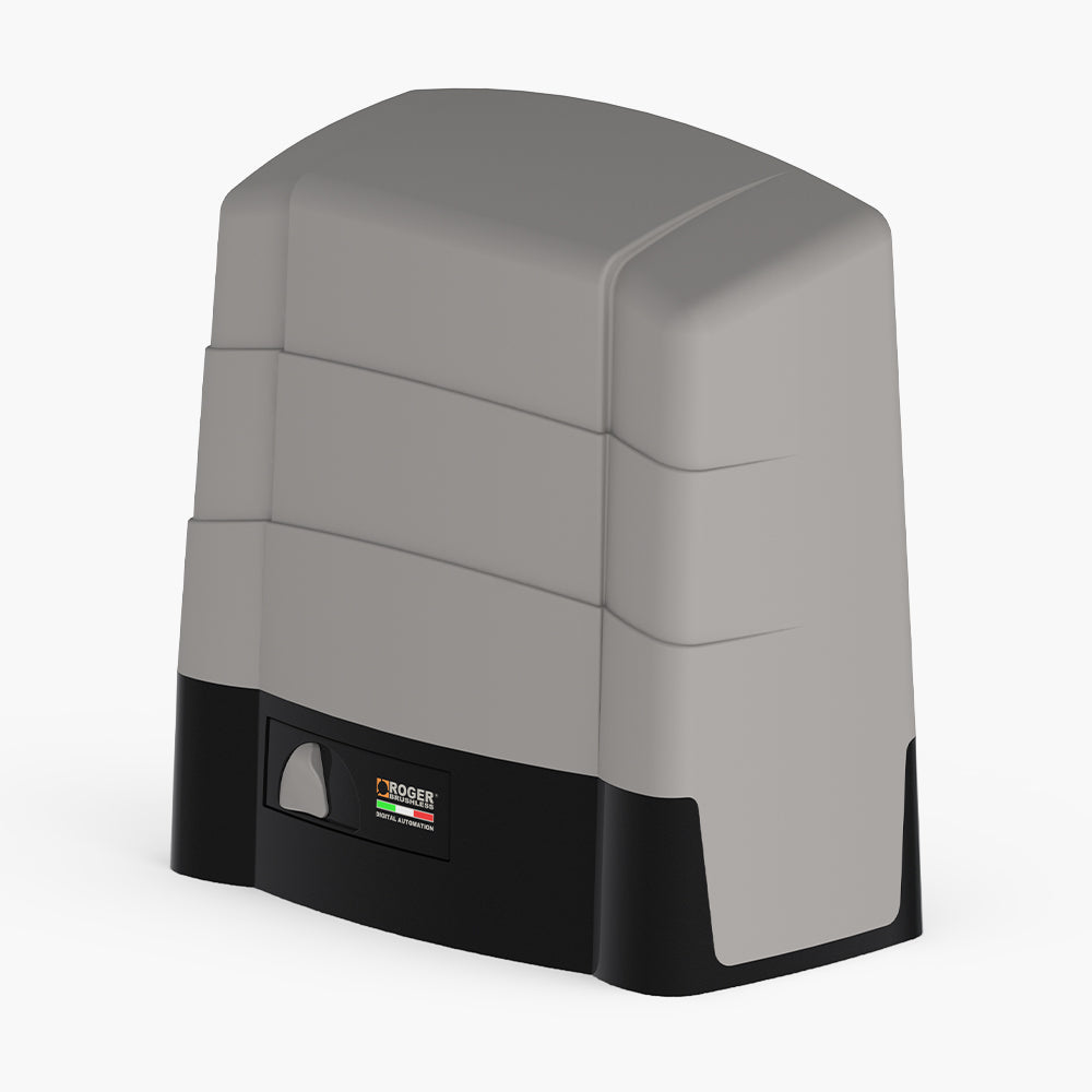 Grande Gate Operator by Roger Technology | Edgesmith