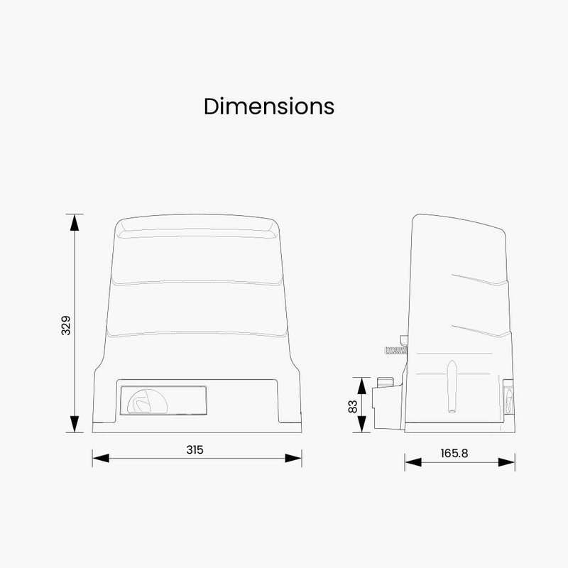 Roger Technology Automation