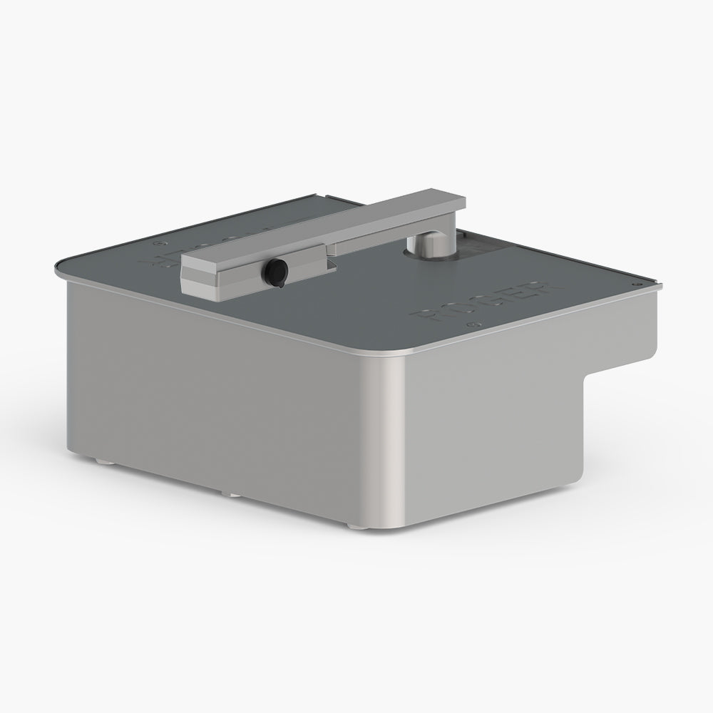 Roger Technology Underground 800kg Swing Gate Operator | Edgesmith