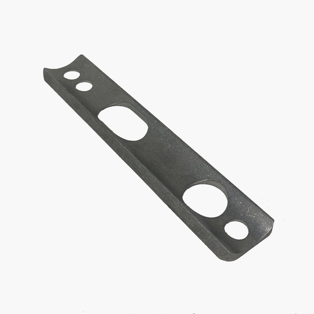 Round Post Adaptor | Edgesmith