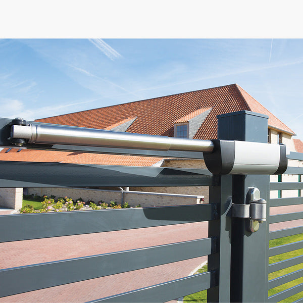 Locinox Samson Gate Closer | Edgesmith