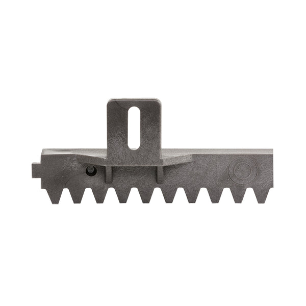 Nylon Gear Rack for Cantilever Gates by Stagnoli | Edgesmith