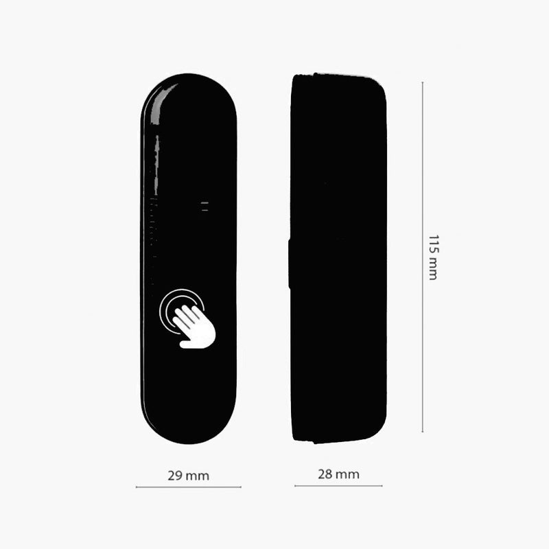 Touchless Button | Edgesmith