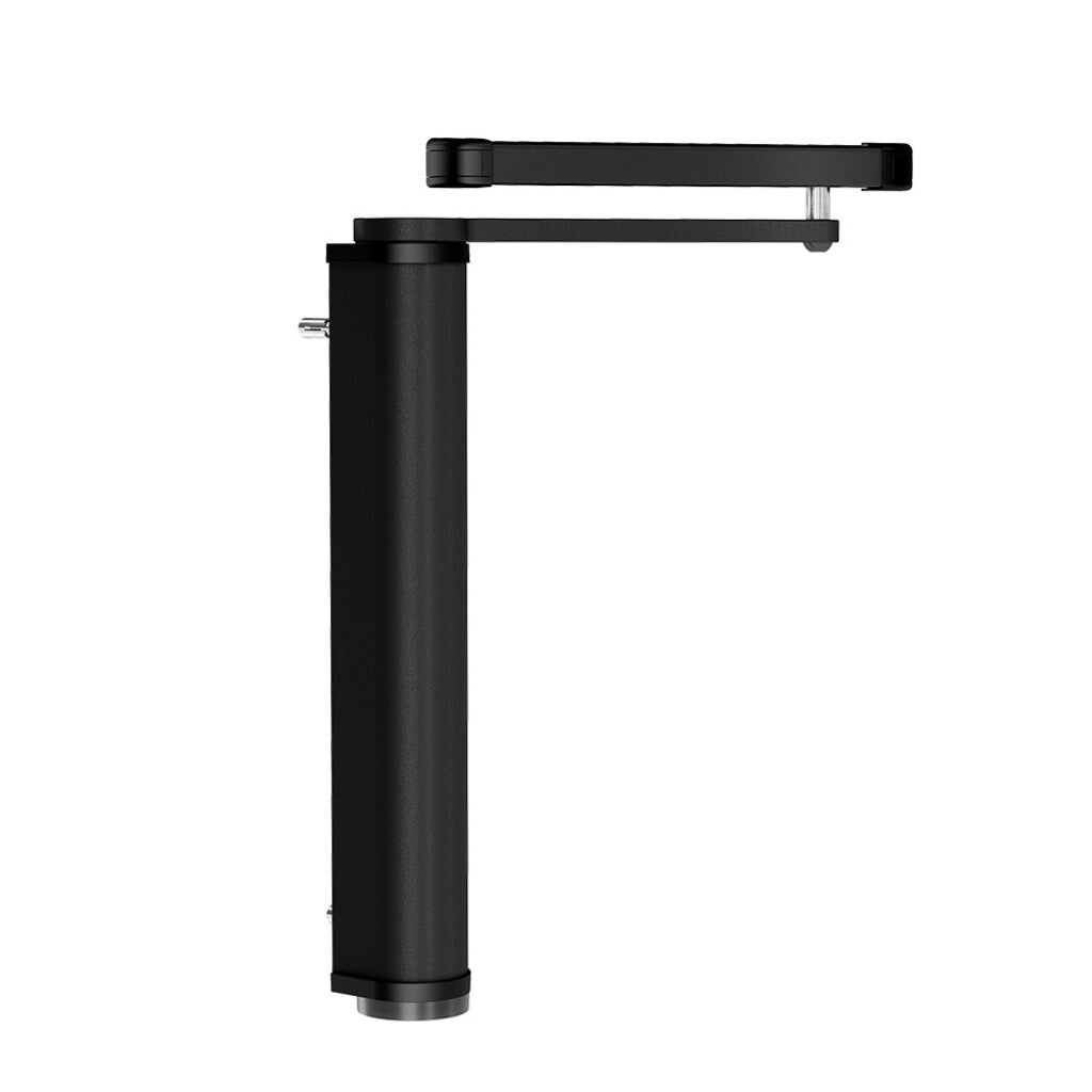 Venus Motorised Pedestrian Gate Operator by Locinox | Edgesmith