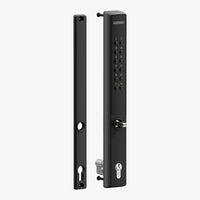 VERA Powered Code Lock by Locinox | Edgesmith