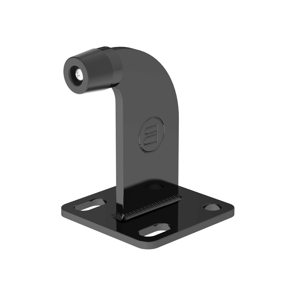 End Stop for Slide Gates by Boss Hardware | Edgesmith